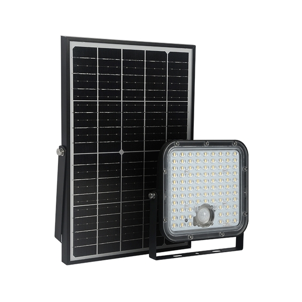 Solarni led reflektor sa senzorom 30W IP65 Elmark 98SOL308