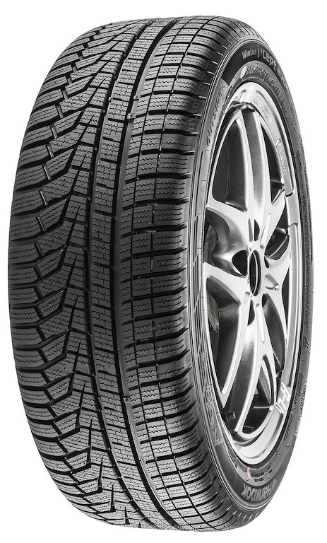 Hankook WINTER I*CEPT EVO 2 W320275/40 R19 XL