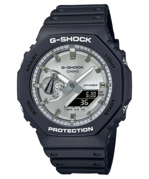 CASIO G-SHOCK GA-2100SB-1A