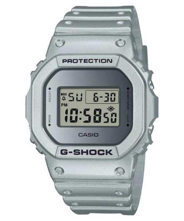 CASIO G-SHOCK DW-5600FF-8