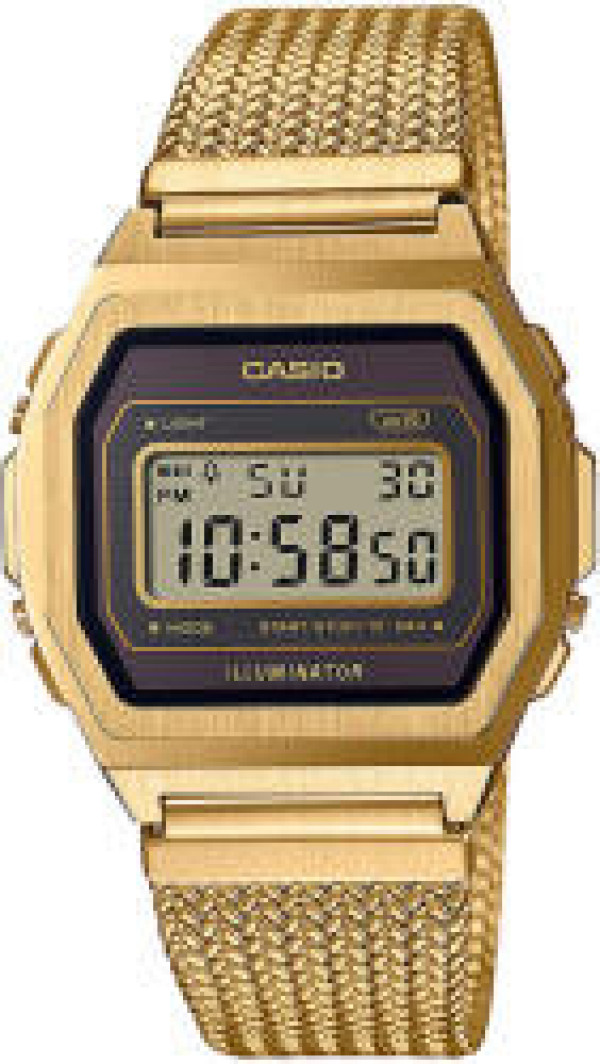 CASIO DIGITALNI A1000MGA-5E