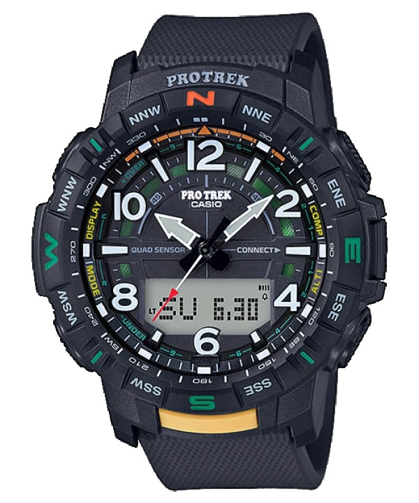 CASIO PRO TREK PRT-B50-1