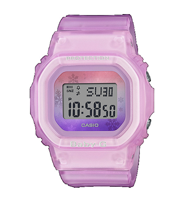 CASIO BABY-G BGD-560WL-4