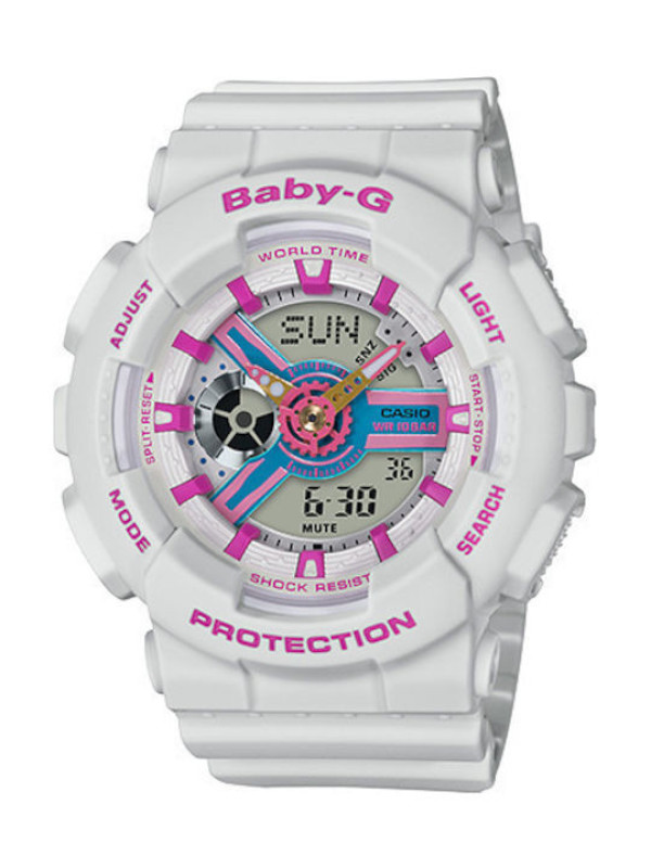 CASIO BABY-G BA-110NR-8A