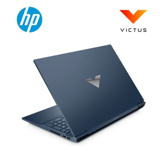 HP - HP Victus Gaming 16-r0024nm, Intel Core i5-13500H, 16GB DDR5-5600 RAM, 1TB PCIe NVMe TLC M.2 SSD, 16.1`` IPS AG FHD 1920x1080, NVIDIA GeForce RTX 4050, 1 USB-C 3.1, 3 USB-A 3.1, 1 HDMI 2.1, 1...