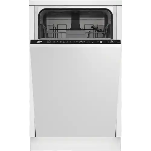 Ugradna mašina za pranje sudova Beko BDIS 38020 Q ProSmart
