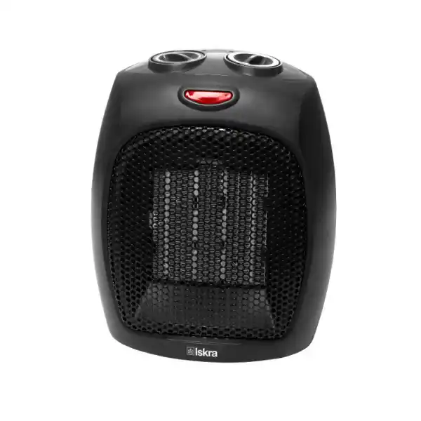 ISKRA PTC keramička grejalica 1500W (PTC-808)