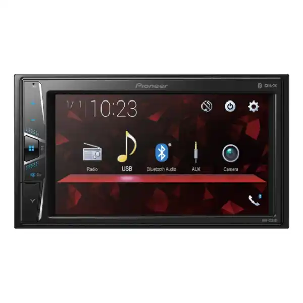 Auto radio Pioneer (DMH-G221BT)