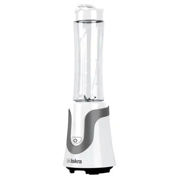 ISKRA blender 300W (HY-1302-WH)