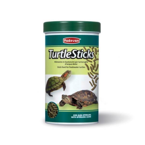 Padovan TURTLE STICKS - 32gr/100ml