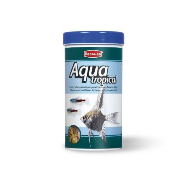 Padovan AQUA TROPICAL - 16gr/100ml