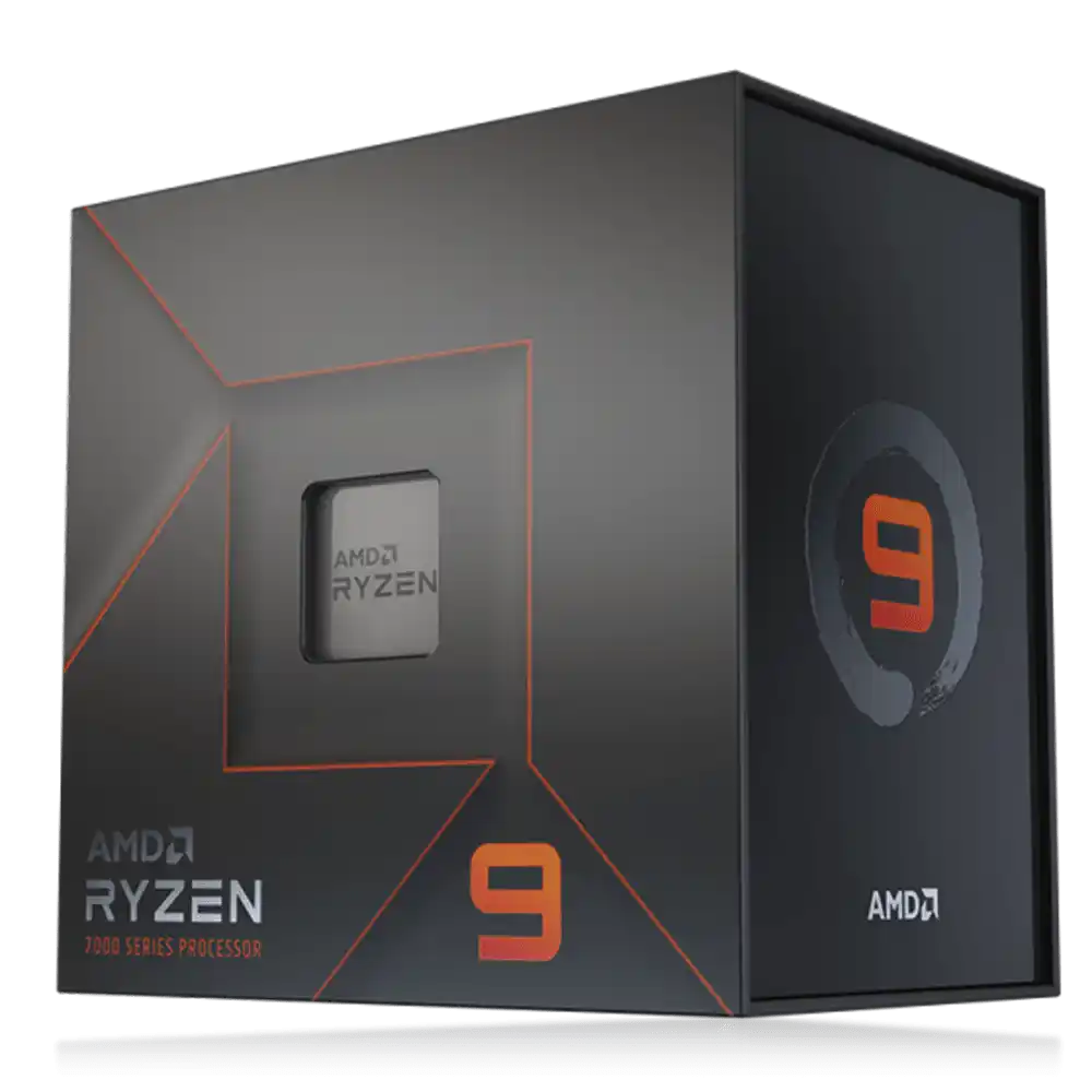 Procesor AMD AM5 Ryzen 9 7900X 4.7GHz