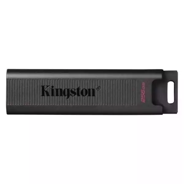 USB flashTip C Kingston 256GB DataTraveler Max 3.2 crni DTMAX/256GB