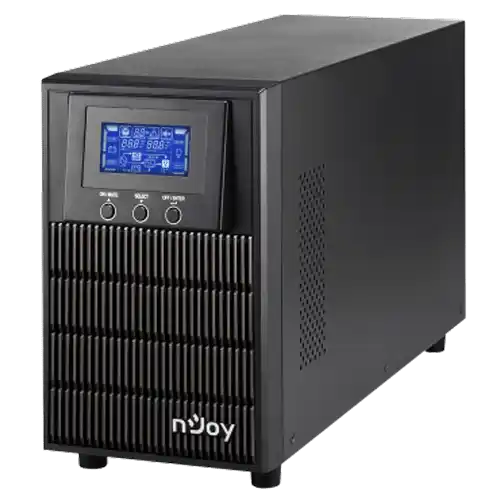 UPS Njoy Aten PRO 2000 1800W PWUP-OL200AP-AZ01B