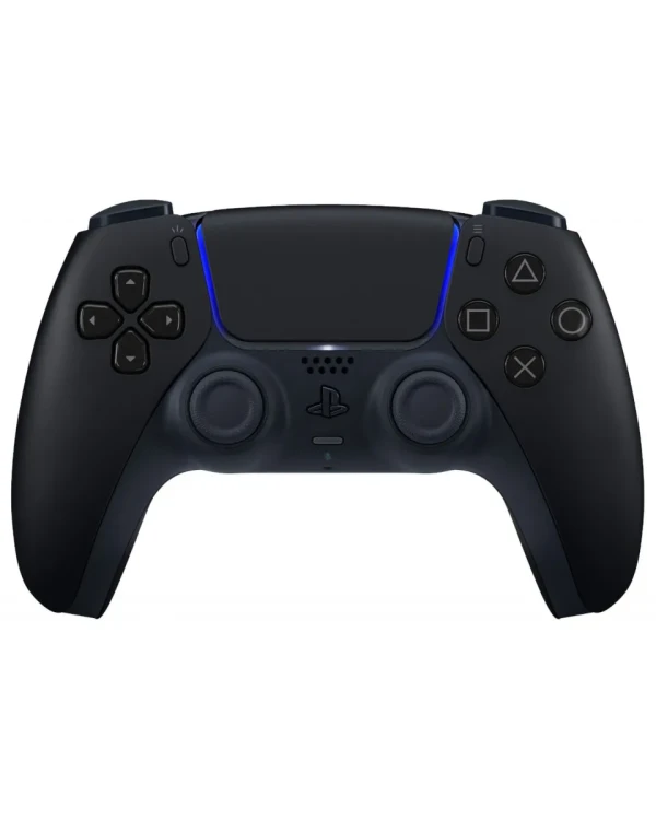 Gamepad Sony PlayStation 5 DualSense black