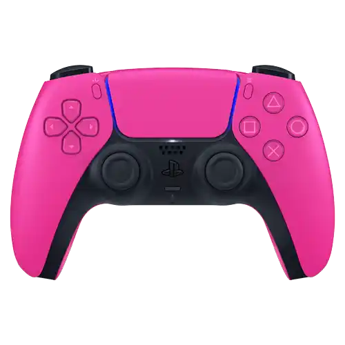 Gamepad Sony Playstation 5 DualSense Nova Pink