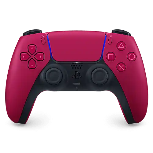 Gamepad Sony PlayStation 5 DualSense Red