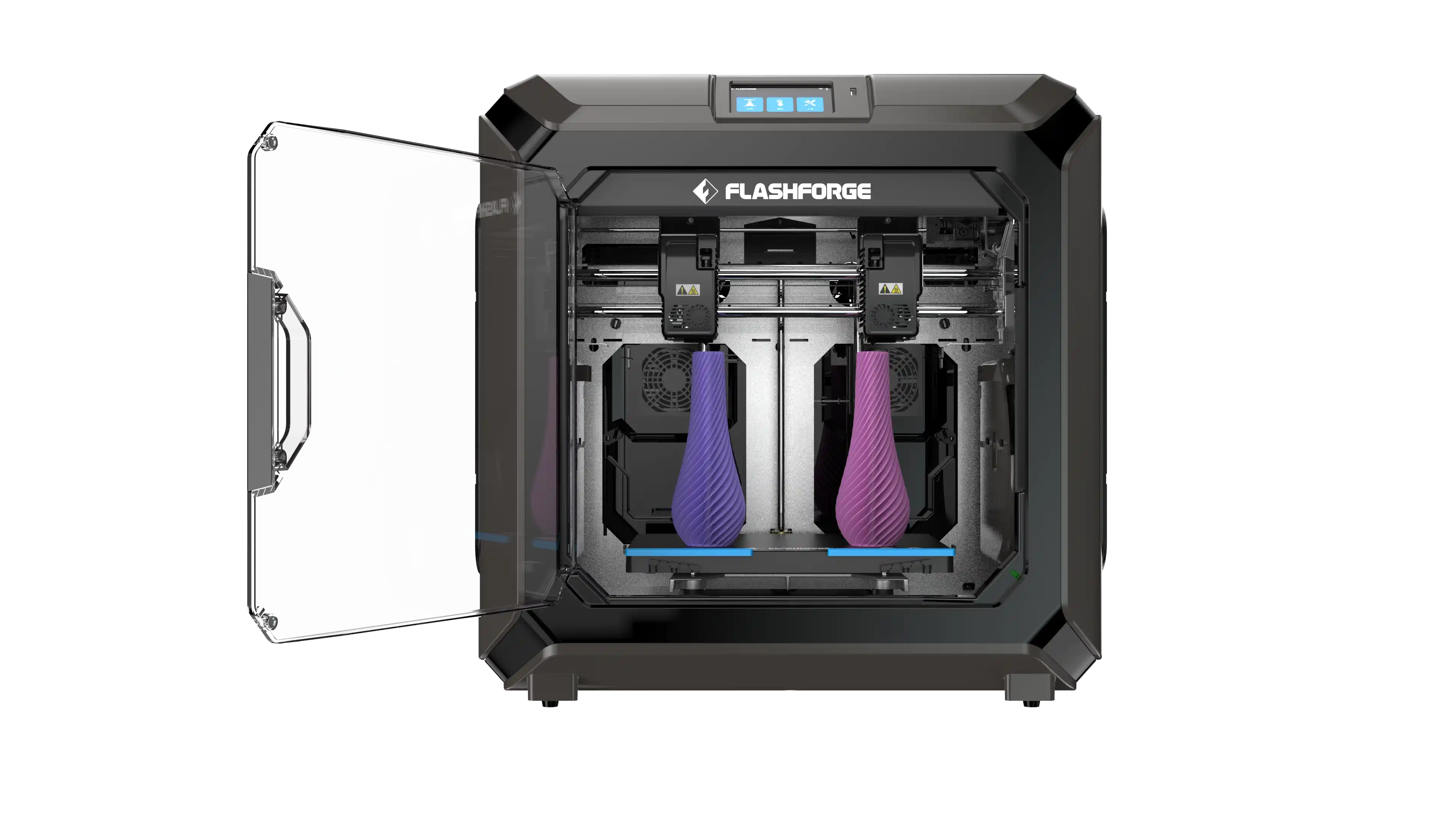 3D štampač FlashForge Creator 3 Pro