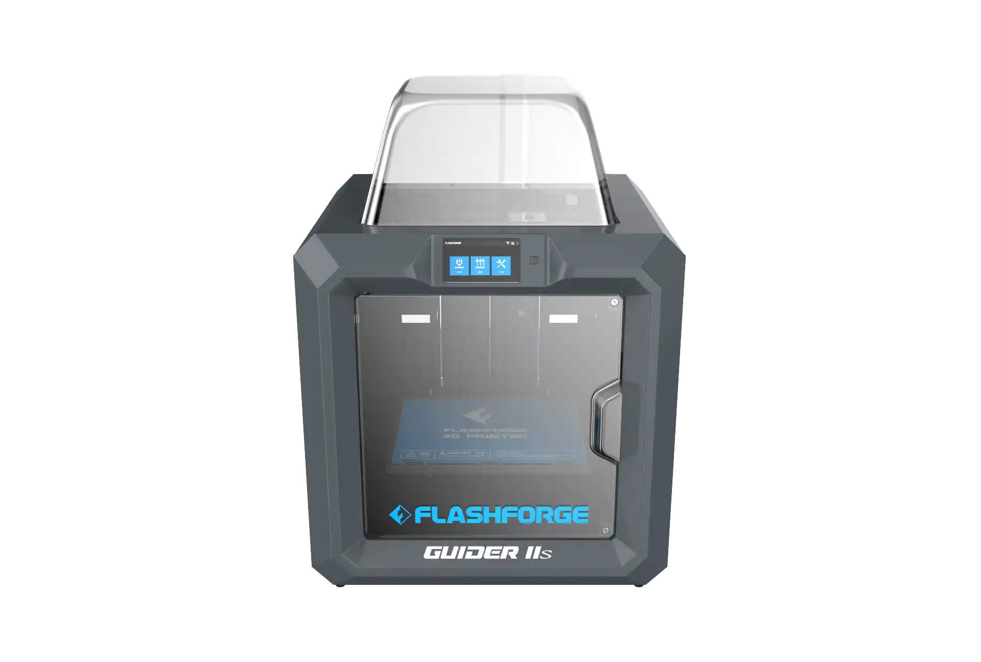3D štampač FlashForge Guider II S