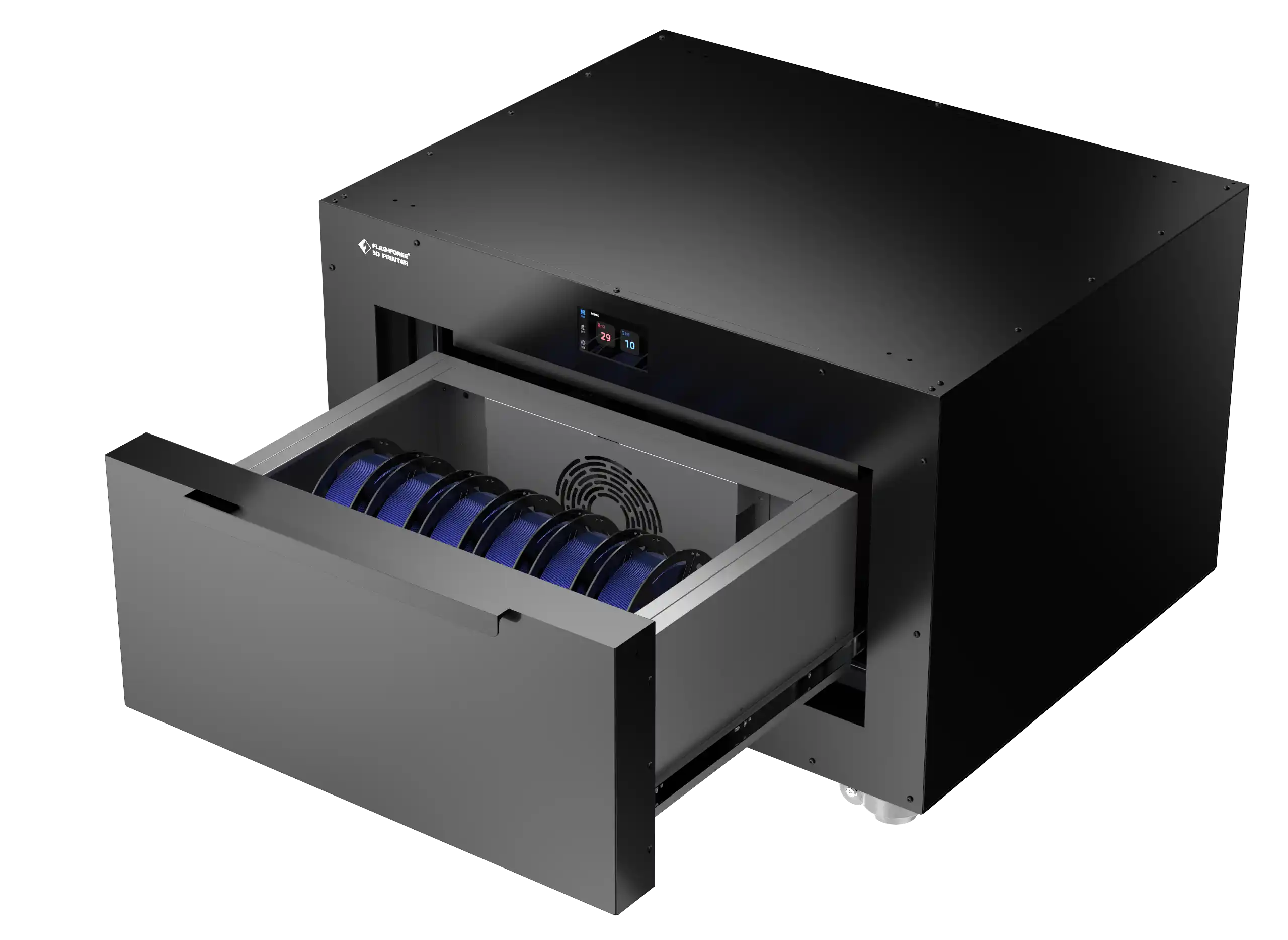 Oprema za 3D štampač FlashForge Drying station