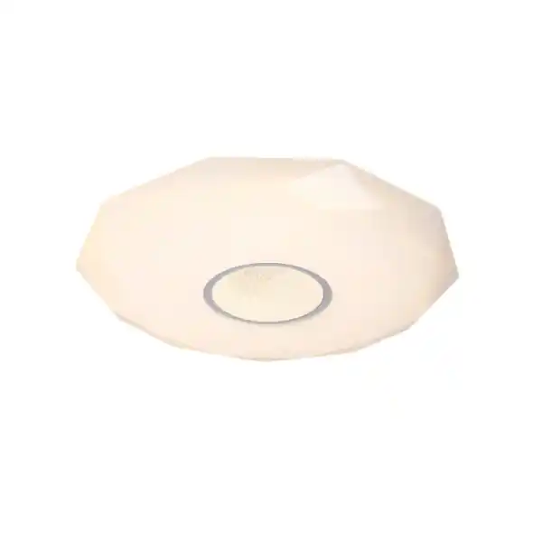 LED plafonjera 36W hladno bela (YL-N-008)