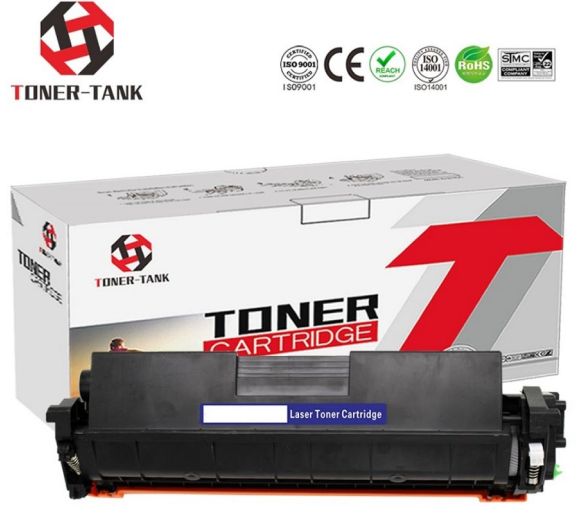 Toner Tank CF244A sa cipom For Use