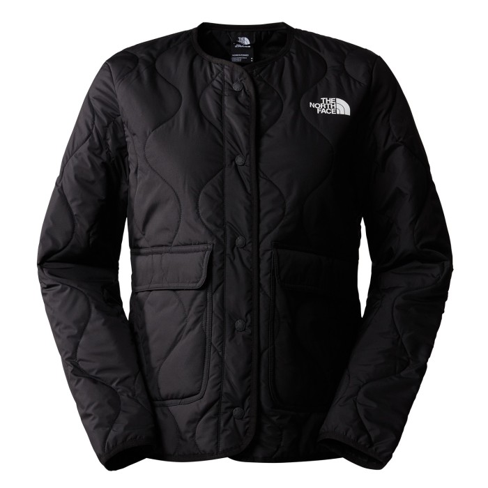 The North Face Ampato Quilted Liner jakna