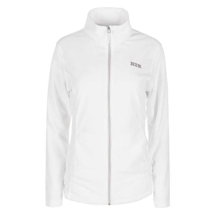 NGN Microfleece Midlayer Full Zip duks flis
