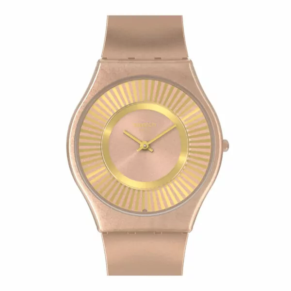 Swatch SSC08C102 Tawny Radiace