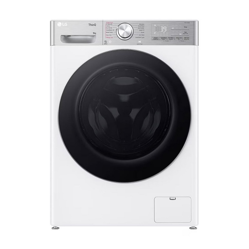LG mašina za pranje veša F4WR909P3W