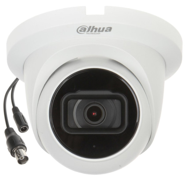 Dahua kamera HAC-HDW1200TLMQ-0280B 2mpx 2.8mm, 30m, HDCV FULL HD,ICR metalno