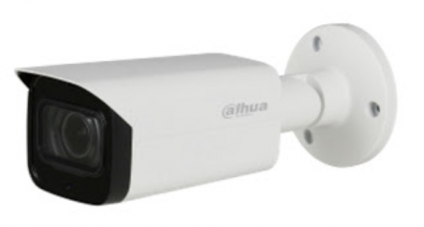 Dahua kamera HAC-HFW2241t-I8-0360B 2Mpix 3.6mm 80m HDCVI, FULL HD ICR, metalno kuc
