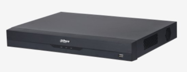 Dahua DVR XVR5232AN-I3 32 kanalni penta-brid, 5M-N/1080P 1U WizSenze digitalni video snimac