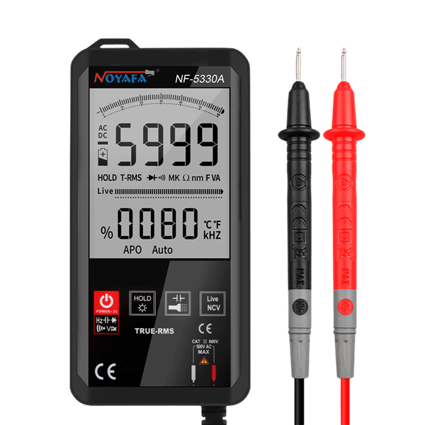 Multimetar Noyafa NF-5330A DIGITALNI