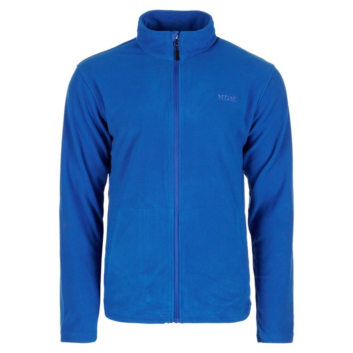 NGN Microfleece Midlayer Full Zip duks flis