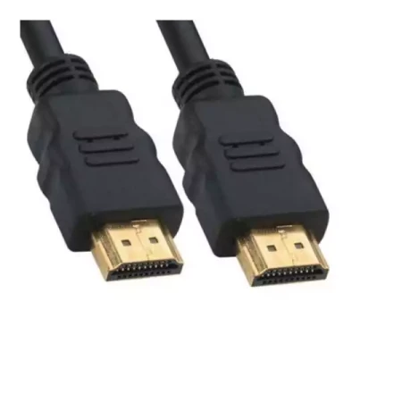 Kabl HDMI M/M 1.4 gold Kettz 5m