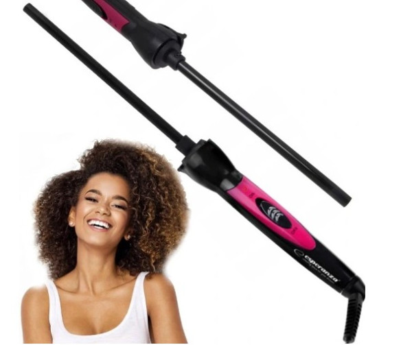 STAJLER EBL014 ZA AFRO LOKNE 25W, 180C