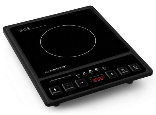 INDUKCIONI RESO ESPERANZA EKH011 2000W
