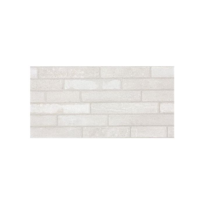 BRICKSTONE Light Grey 30x60