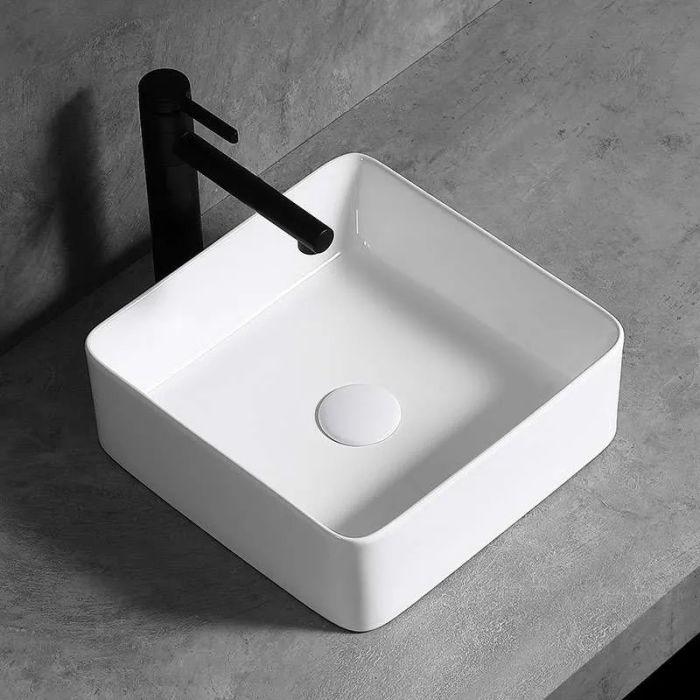 Lavabo BELFAST 35x35 cm