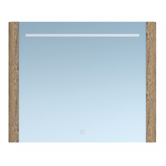 Ogledalo GRACE 85 cm LED