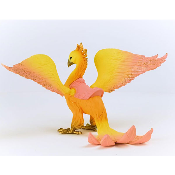 Schleich Bayala Phoenix 70760