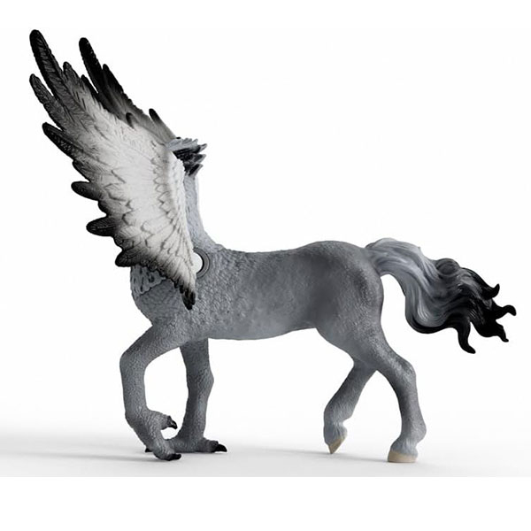 Schleich WIZARDING WORLD Harry Potter Buckbeak 13988