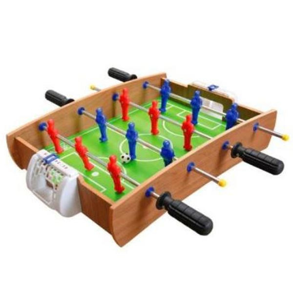 Fudbalski set Stoni fudbal Matrax 54x49x10cm 004011