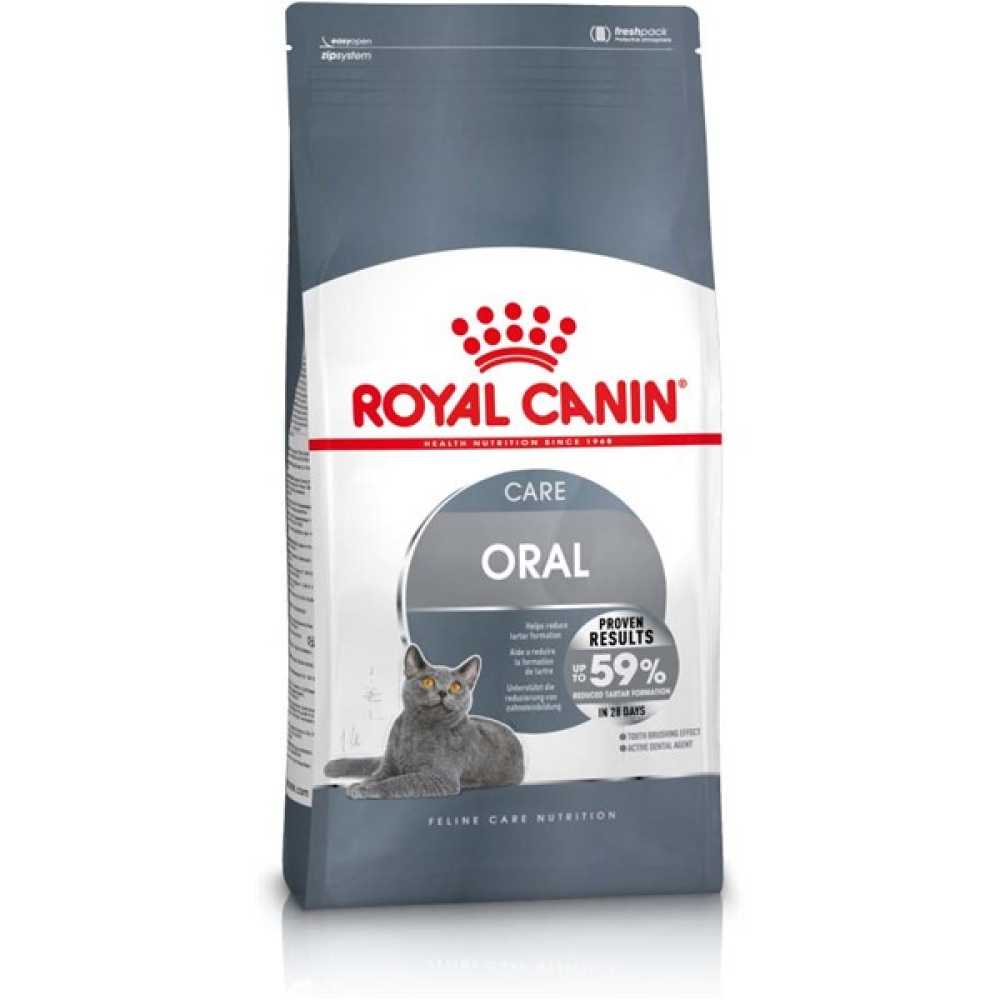 Royal Canin hrana za mačke Oral Sensitive 400g