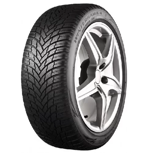 Guma Firestone Winterhawk 4 235/35 R19 91W
Guma Firestone Winterhawk 4 235/35 R19 91W