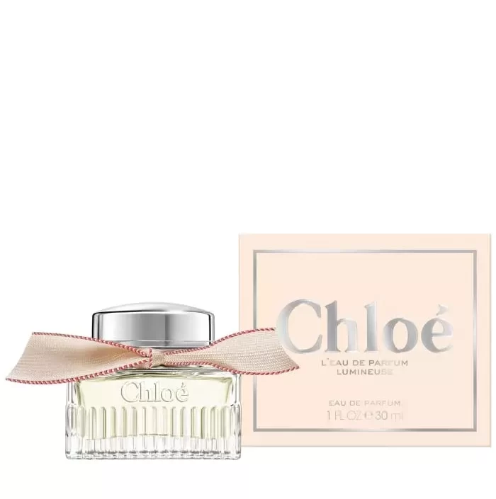 CHLOÉ L’Eau de Parfum Lumineuse