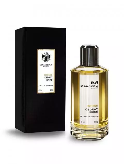 MANCERA Cerdat Boise Intense Extrait de Parfum