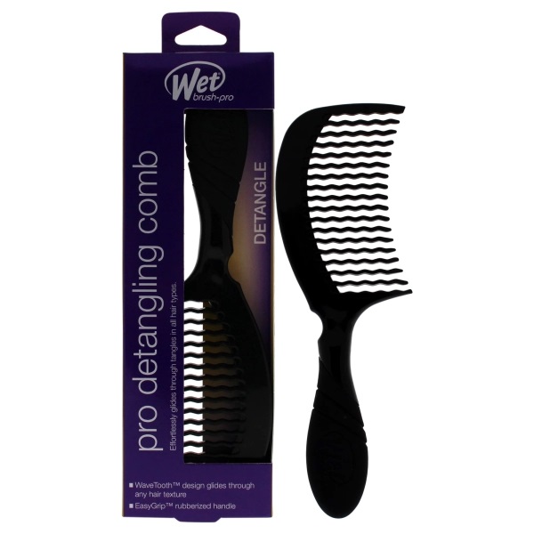 WET BRUSH Core Pro Comb