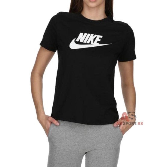 Nike Majice W NSW TEE ESSNTL ICN FTRA L